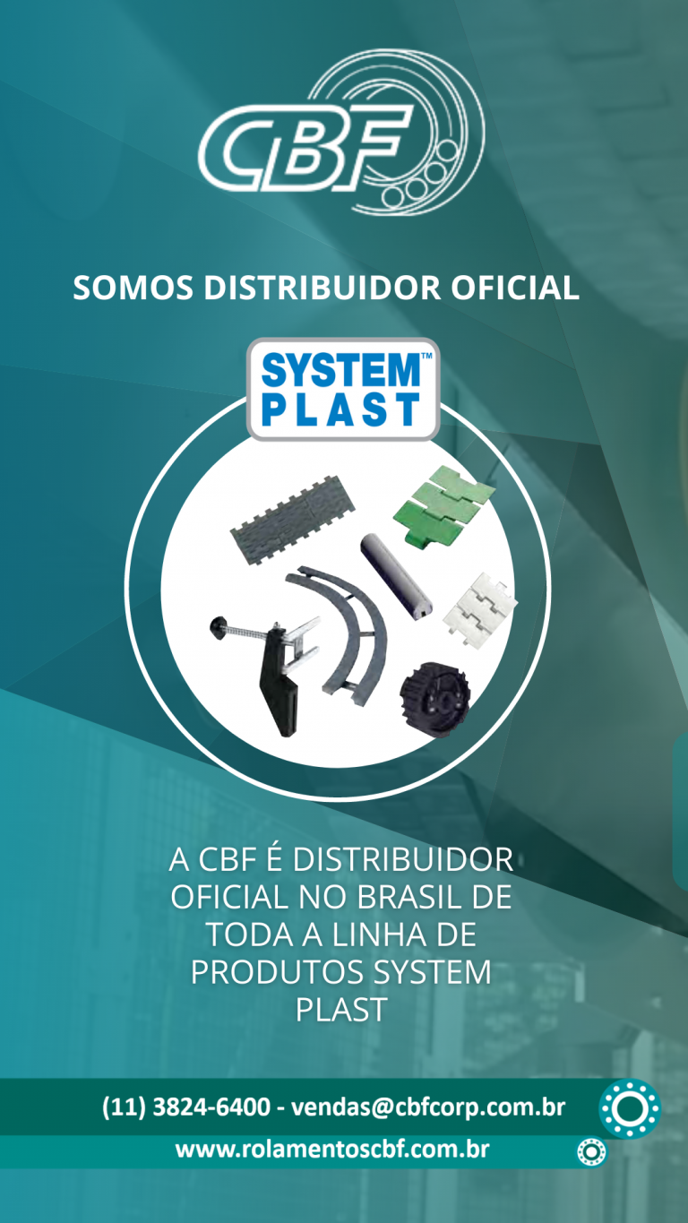 SYSTEM PLAST – CBF
